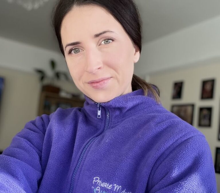 Meet The Team - Private Midwives